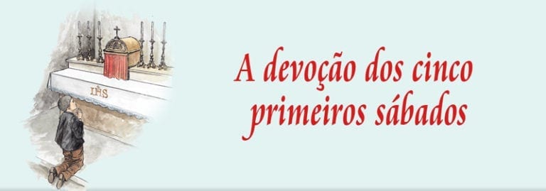 História de Fátima – Acção Familia História de Fátima – Acção Familia